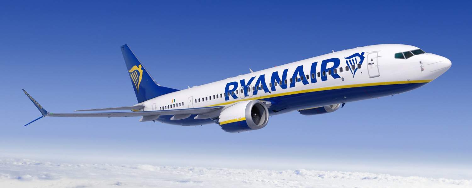 Paphos adds new weekly flights from Germany for summer 2026 — Cyprus Today
