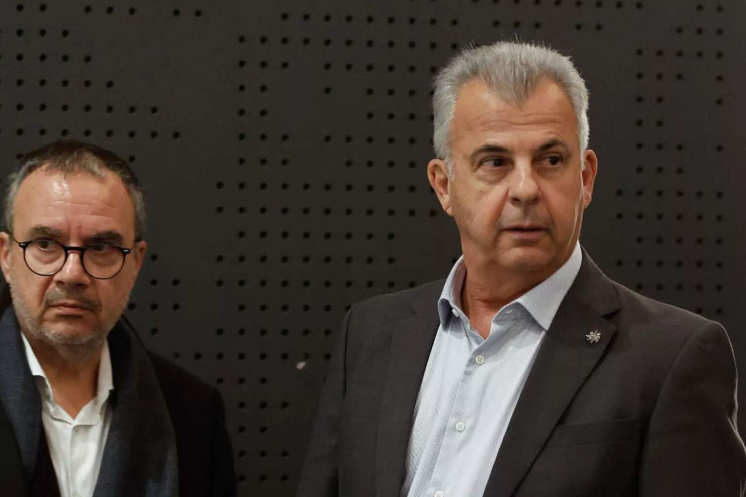 Justice Minister vows to dismantle organised crime and launch Cypriot ...